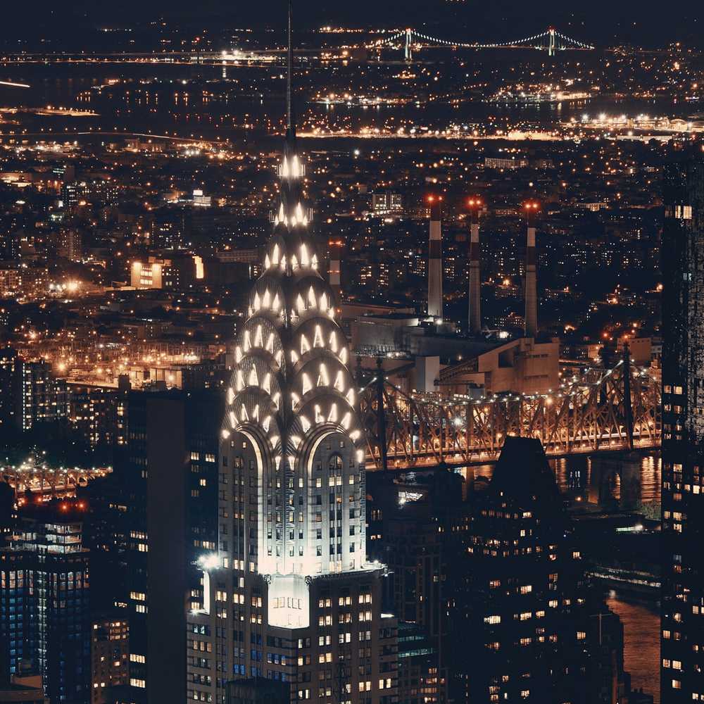 MANHATTAN LOUNGE - STUDIONOW